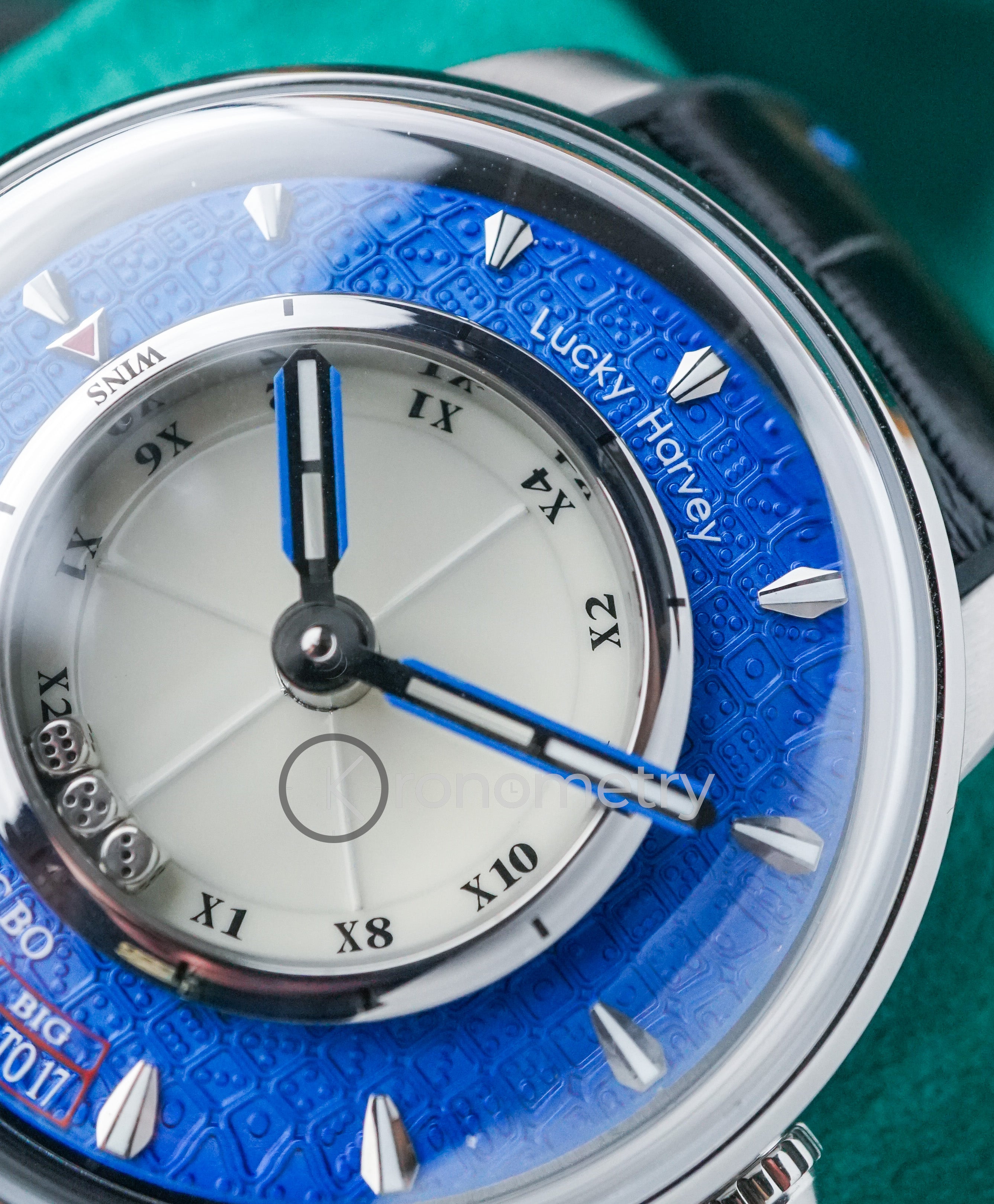 PLAYER SERIES BLUE SIC BO WATCH – kronometry.id